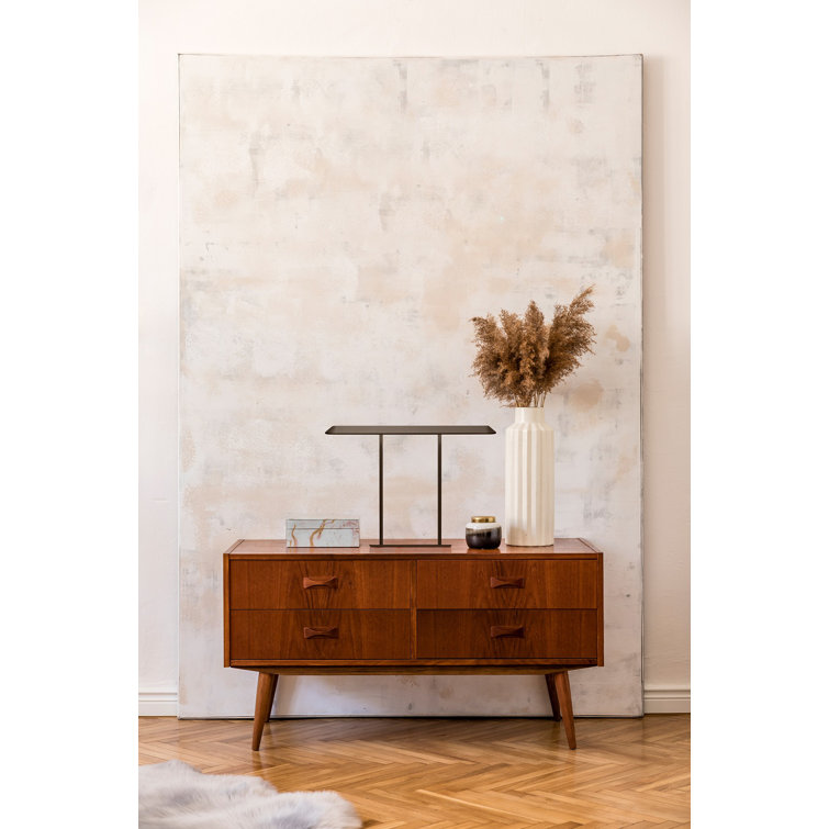 Artemide Tempio Table Lamp Bronze by Atelier Oï - Wayfair Canada